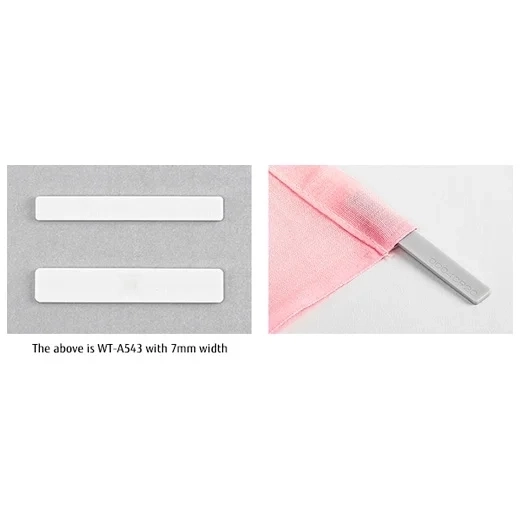 RFID Laundry Tag Fujitsu WT-A543 | Dipole