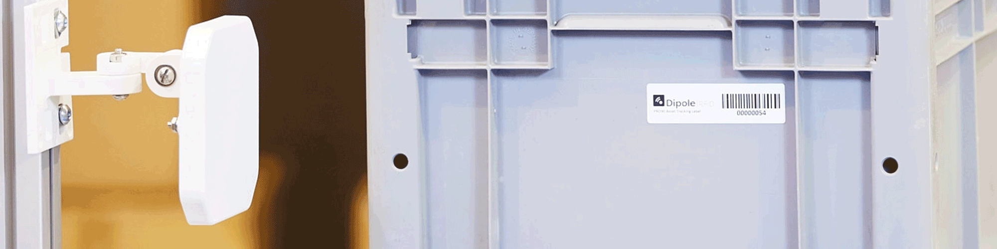 Important Factors for Choosing an RFID Antenna | Dipole