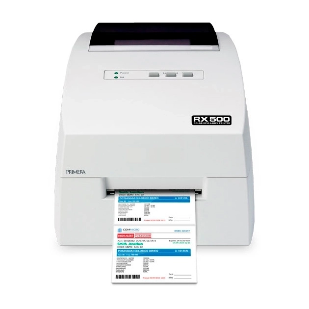 Primera Technology | Manufacturers