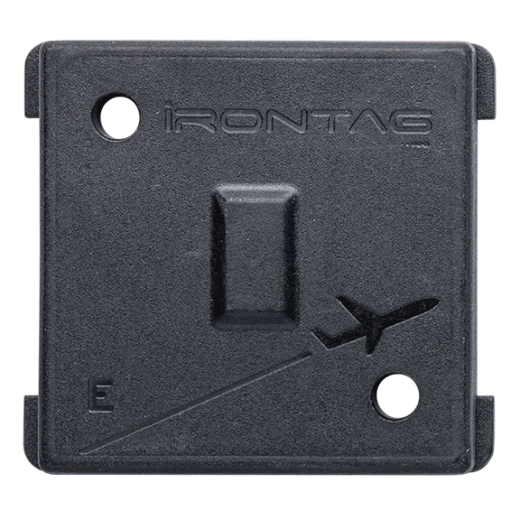 RFID Tag HID Iron Tag 176 | Dipole
